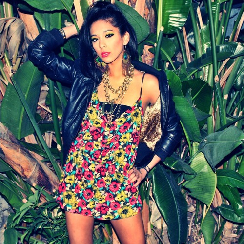 Stream Natasha Blume | Listen to Tash In Color playlist online for free ...