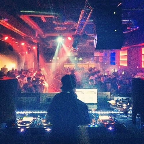 Stream Sam Groove LIVE @ Monarch Theatre 3/6/2014 by Sam Groove ...