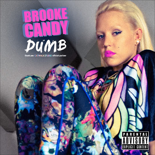 Brooke Candy Soundcloud