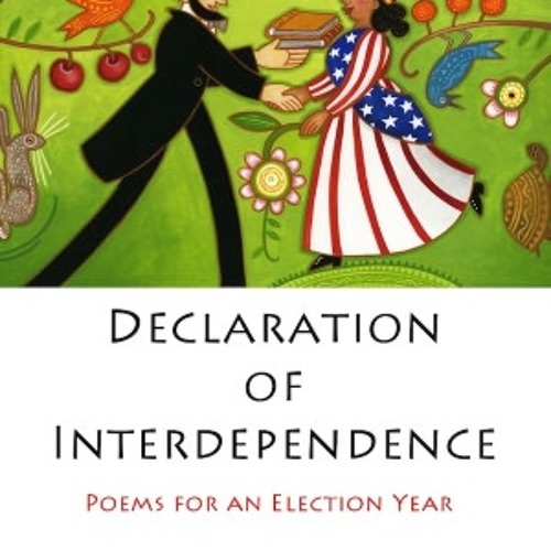 Stream Janet Wong's Poem, Liberty, which begins, "I pledge acceptance ...