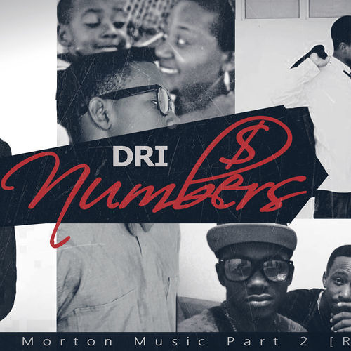 Stream Dri - Numbers [Drake Paris Morton Music Part 2 REMIX] by Dri ...