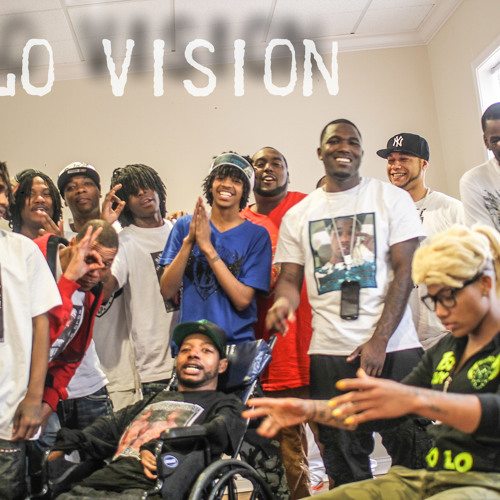 Stream Lil Spig x Stoner Vision - I Been Flexin by Stoner Vision ...