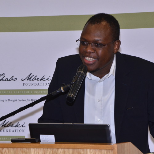 Stream Professor Gumede's Inaugural Professorial lecture by Tshepo ...