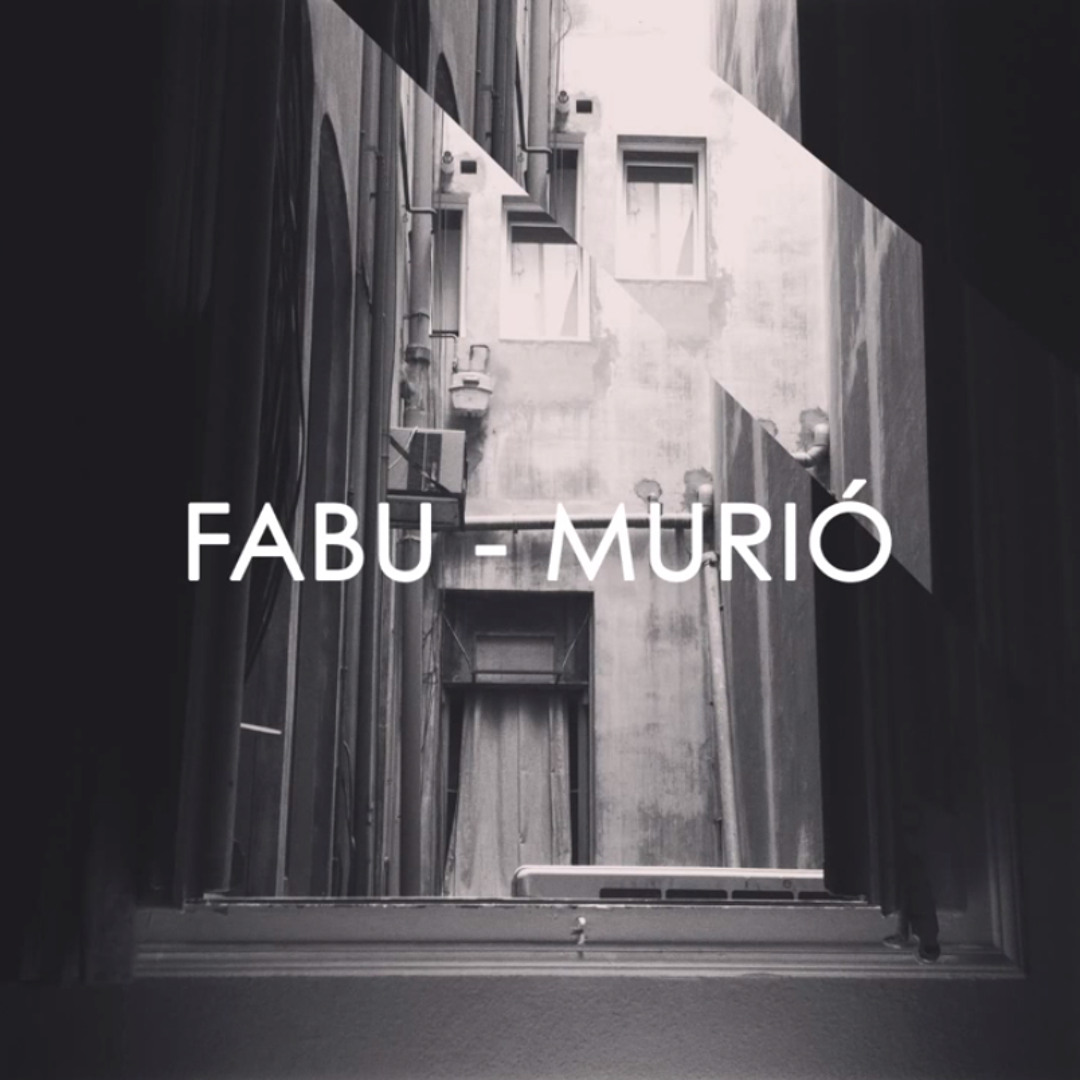 Listen to playlists featuring Fabu - Murió by fabu online for free on SoundCloud