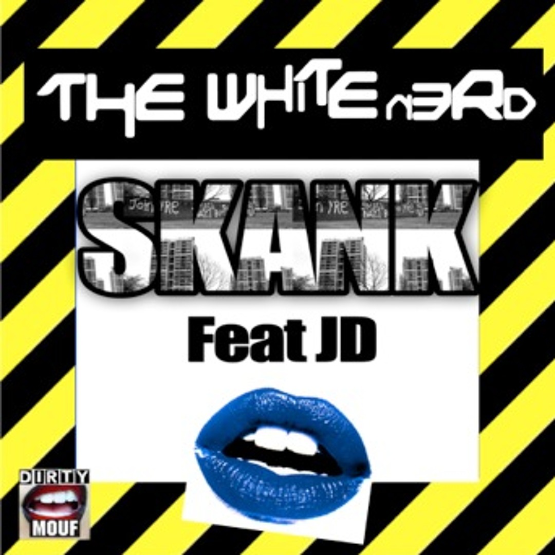 Stream The White N3rd - SKANK by Urban Soul Food | Listen online for ...