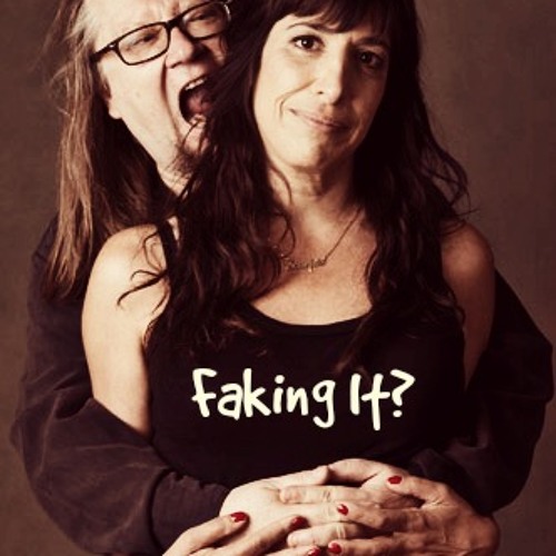 Stream Faking it? by Lisa Orkin- Love Bites | Listen online for free on ...