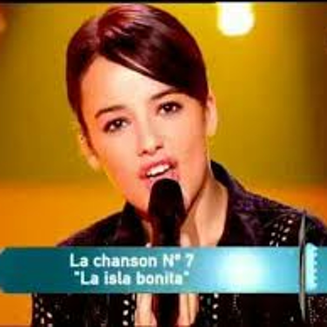 Stream Alizee La Isla Bonita (Madonna) Official Video Release by RUBIA ...