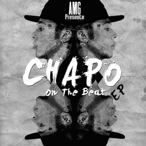 Stream AllianceMusicGrp | Listen to #ChapoOnTheBeat EP | Beats by Chapo ...