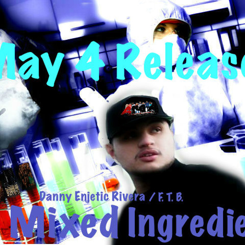 Stream New Album Preview (Mix Ingredients) by Eddie"Rocky"Rivera ...