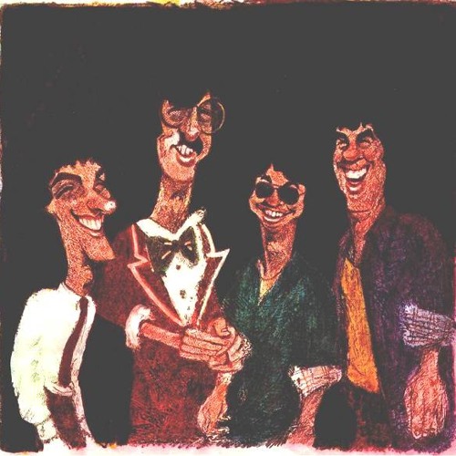 Stream Charly Garcia - Desarma y Sangra by Maureen Brunetti | Listen ...