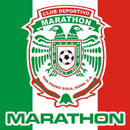 Stream Himno Del Marathon By Marlonumaña Listen Online For Free On