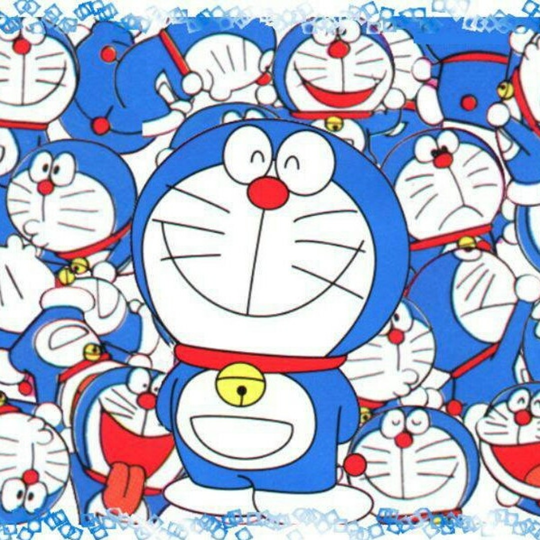 Stream Doraemon japan theme song cover by darayudha. | Listen online ...