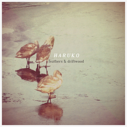 Stream Haruko – My Brother's Hand by Mister Mushroom | Listen online ...