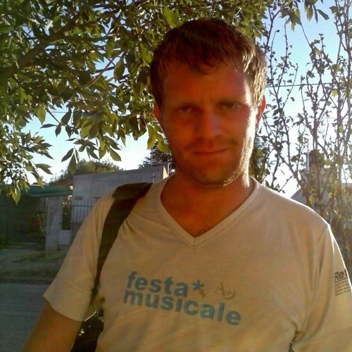 Stream Saludo e invitación de Pablo Matus by marisagonzalez-1 | Listen ...