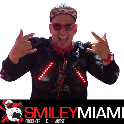 Stream Take Flight Vol. 3 - Smiley Miami by SMILEY MIAMI | Listen ...