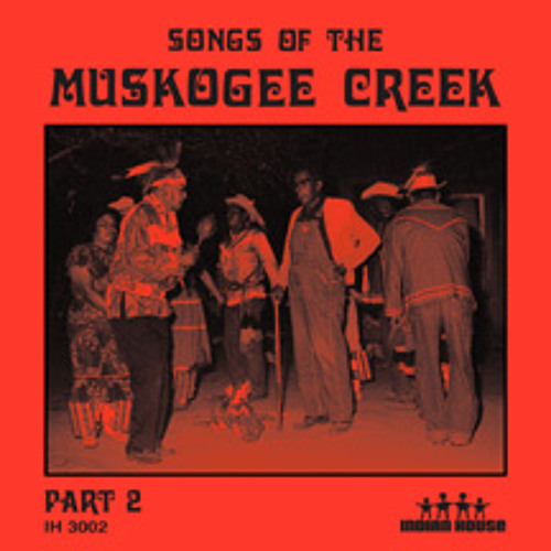 Stream Kayla Davis | Listen to Cherokee Stomp Dance playlist online for ...