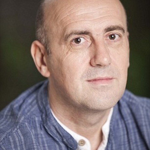 Stream Interview with Ian Probert, Author of Johnny Nothing by ...