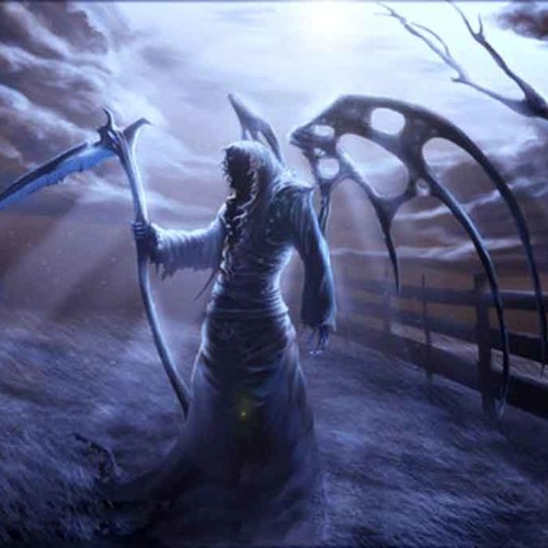 Stream THE REAPER (FULL LYRICS) by big bag of songs | Listen online for ...