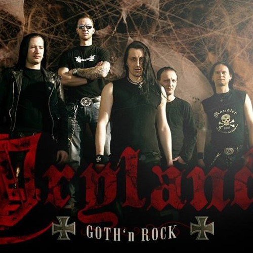 Stream Goth Rock`s not Dead Sample by Dryland Goth Rock | Listen online ...