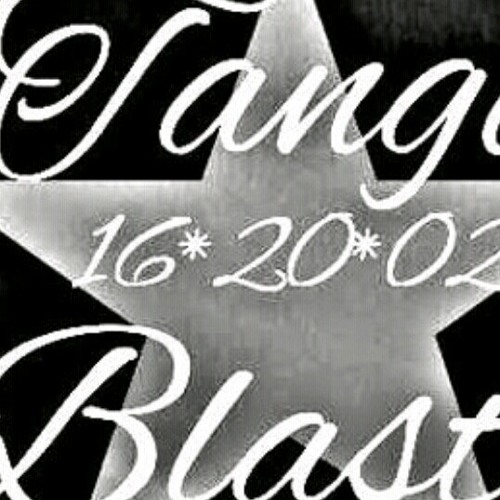 Houstone Tango Blast