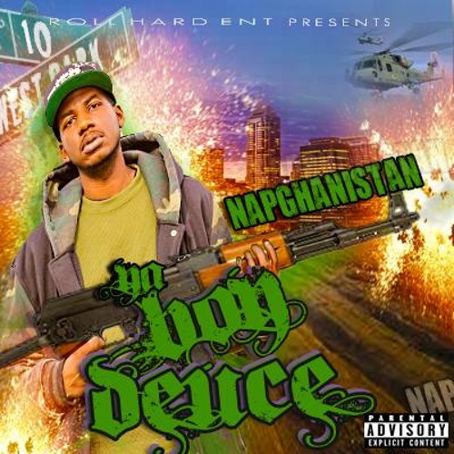 Stream ROLL HARD ENT... | Listen to NAPGHANISTAN BLENDTAPE (HOSTED BY ...