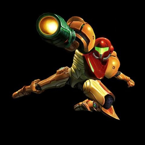 Stream Metroid: Doomsday OST (title screen) by Vye Leviathan | Listen ...