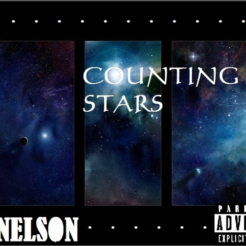 Stream David Nelson (official) | Listen to Counting Stars (official ...