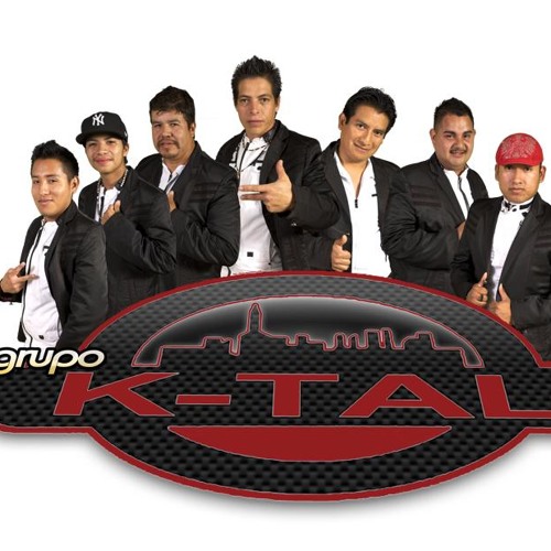 Stream Me vas a extranar Grupo K-tal by PRODUCCIONES MENOZ | Listen ...
