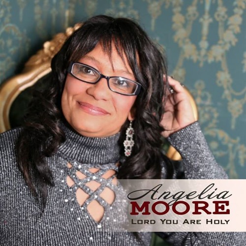 Stream DEAR JESUS BALLAD (1) by Angelia Moore | Listen online for free ...
