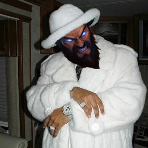 Pimp Cane Nasus Lata