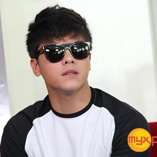 Daniel Padilla 2024 New Hairstyle
