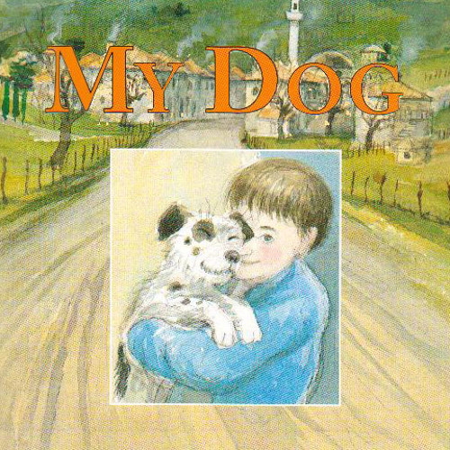 Stream My Dog by John Heffernan Books | Listen online for free on ...