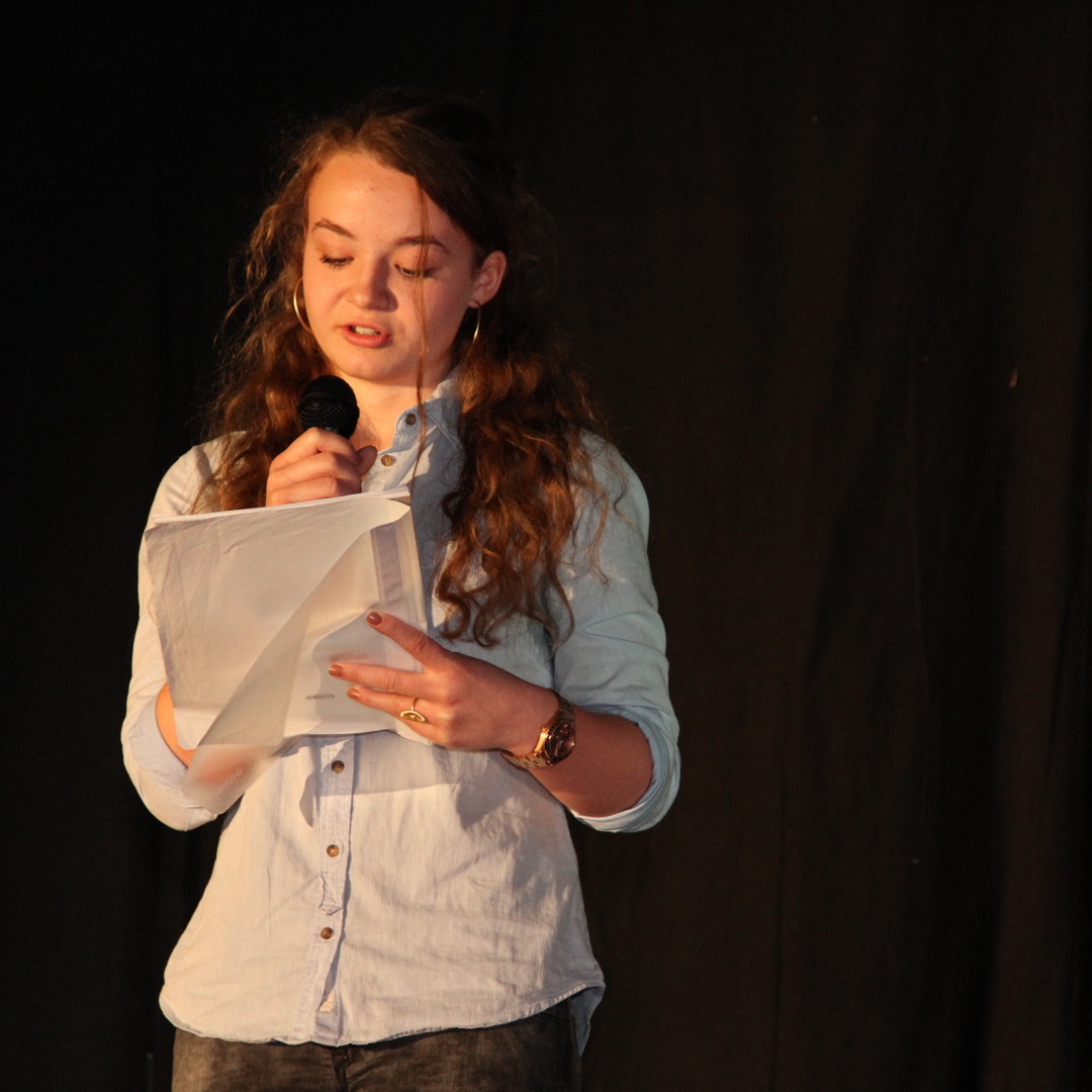 Stream Interview Laura fra Stensballe og Winnie Henriksen by ...