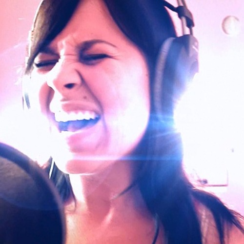 Stream My vocal demo reel 2013 - Female Studio Singer For Hire Online ...