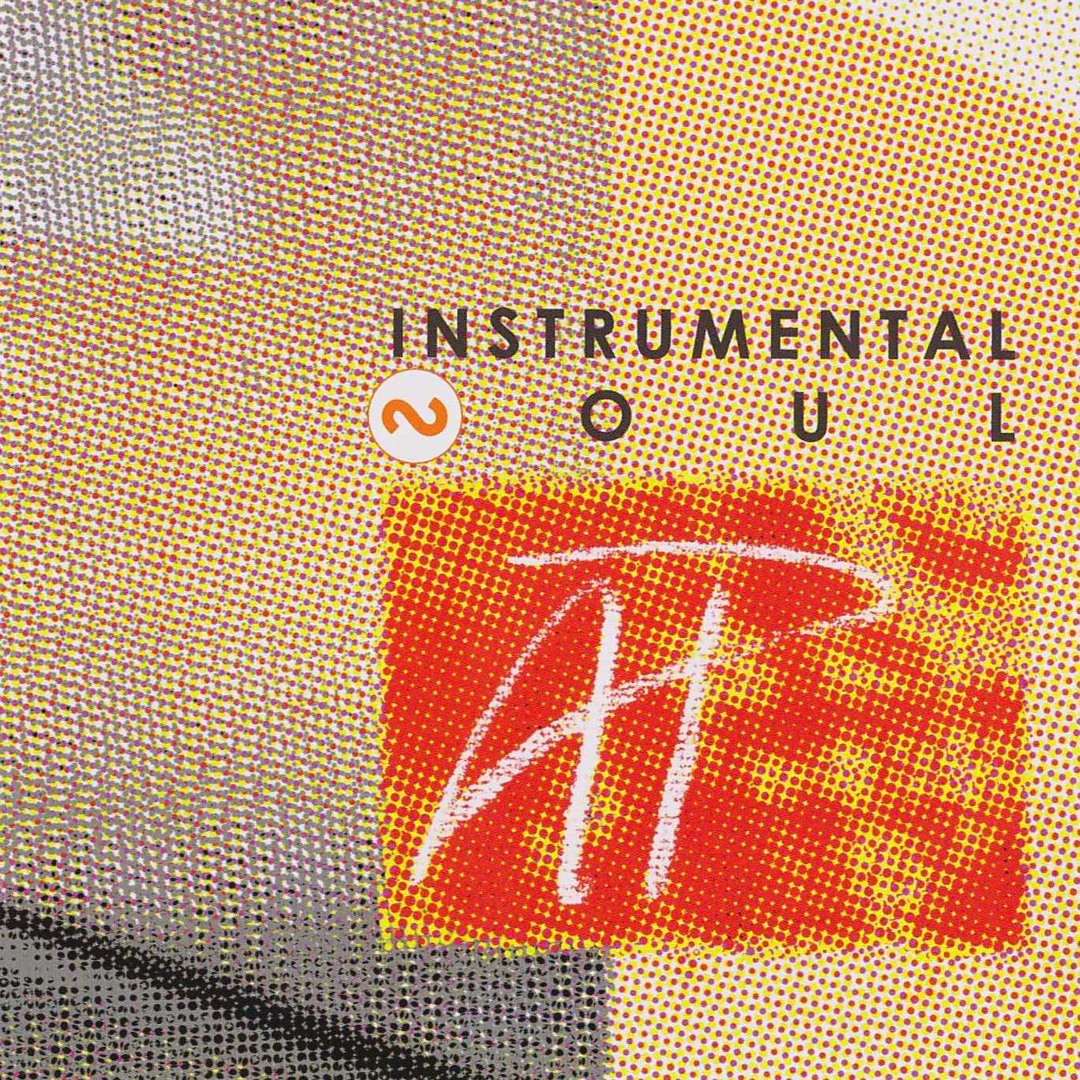 Stream Andrej Pirjevec - AP Group - INSTRUMENTAL SOUL - Full Album ...