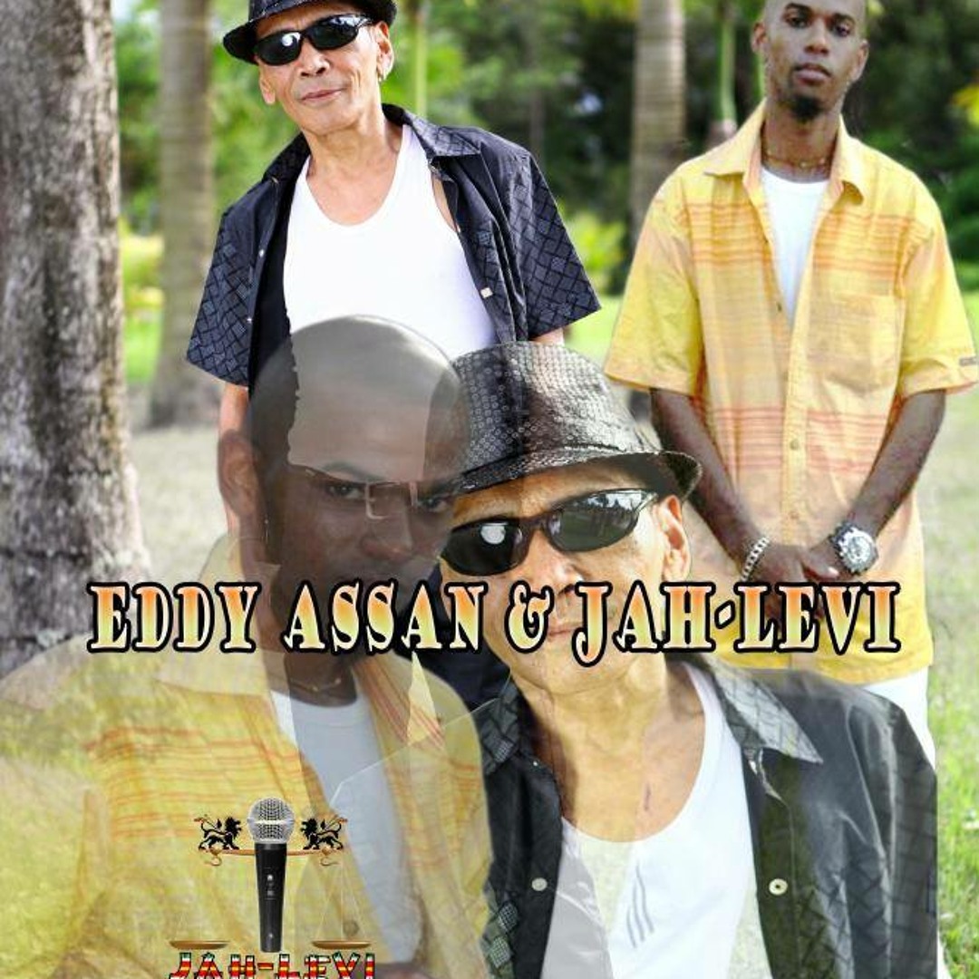 Stream EDDY ASSAN & JAH - LEVI - LOBI ANO WANG PREY SANI(apr 2014) by ...
