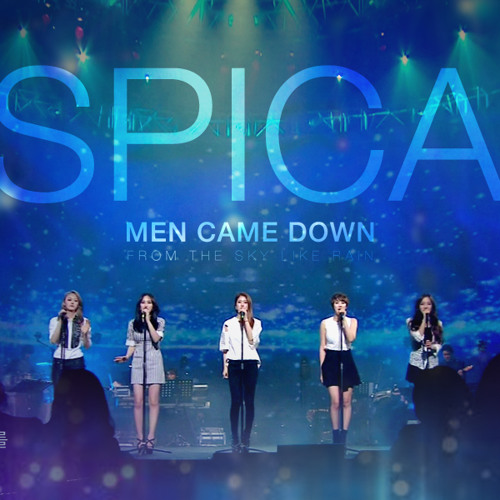 Stream user927303293 | Listen to Kim Boa(김보아 By spica) & Led apple ...