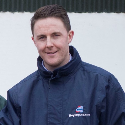 Stream Leon Blanche on the Boylesports Irish Grand National Weights ...