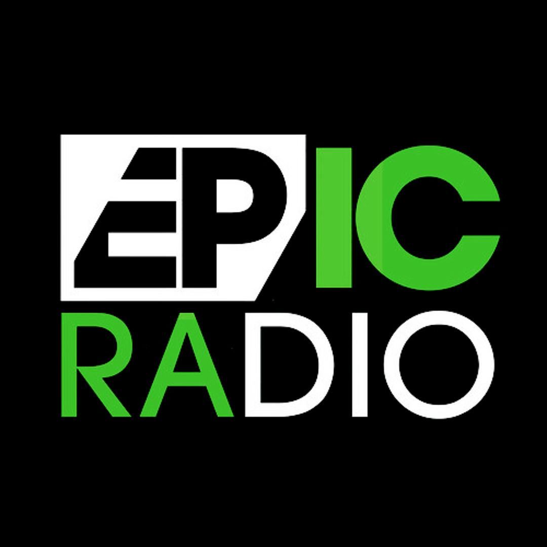 Stream Eric Prydz | Listen to Eric Prydz presents EPIC Radio playlist ...