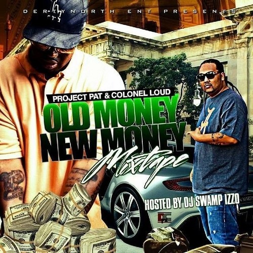Stream dertynorth | Listen to OLD MONEY NEW MONEY MIXTAPE playlist ...