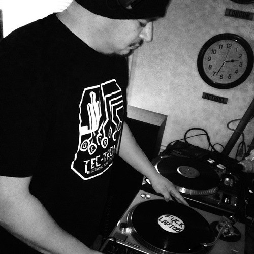 Stream Fanzine Podcast 031 - Dj Roach - Interview in www.fanzineproject ...