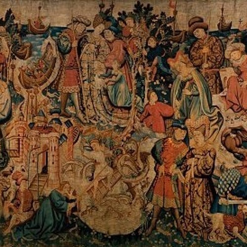 Medieval Dance Party Medieval Dance Band – The Grinnigogs