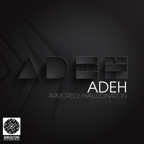 Stream ADEH - Hallucination by HEAVY CONTRAST | Listen online for free ...
