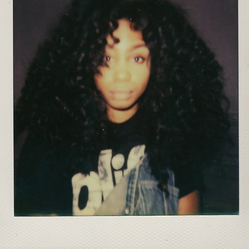 Sza Babylon Album Cover