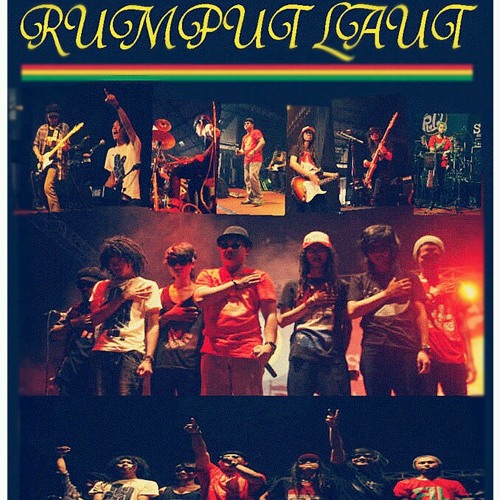 Stream Rumput Laut - Potret Jalanan at Bluemonday by N'chit Guitaro ... Stream Rumput Laut - Potret Jalanan at Bluemonday by N'chit Guitaro ...