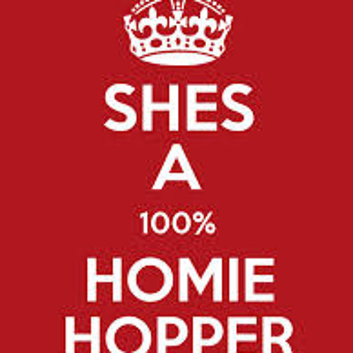 Stream "Homie Hopper" EZROB FT. And1Nyghtstorm by Ezrob/teamfad3d ...