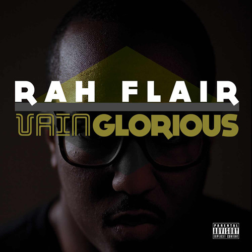 Stream Rah Flair "Murder Capital" by Bumpystic Productions | Listen ...