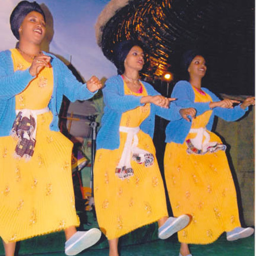 Stream Ethiopia Gurage Music Tsehaye Wolde - SEBO by Kinfe ...