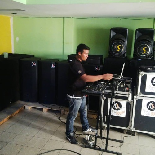 Stream DANCELL MIX by DJCHINO1930 | Listen online for free on SoundCloud