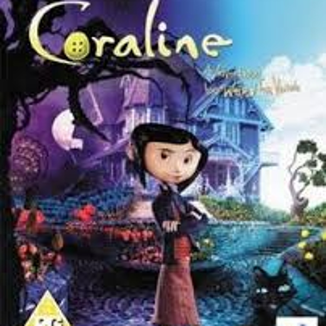 Stream Mark Watters Music | Listen to Coraline Video Game - Mark ...